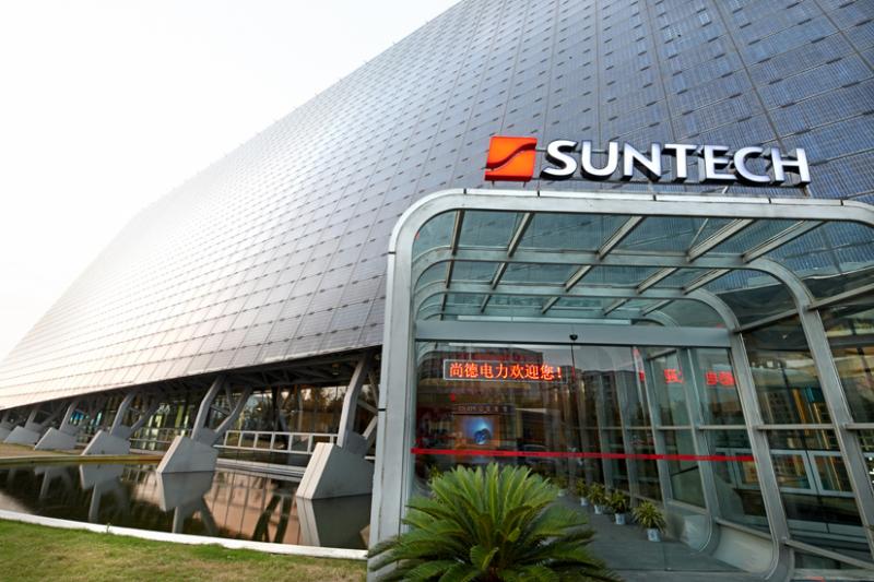 Suntech Solarni Paneli • Sp Solar • Solarne Elektrane • Invertori • Oprema