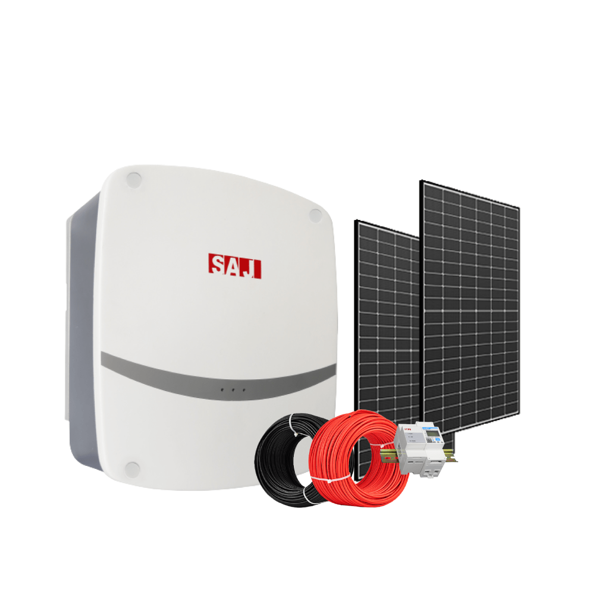 Solarni komplet 5kW • Sp Solar • Solarni Kompleti & Solarni Paneli