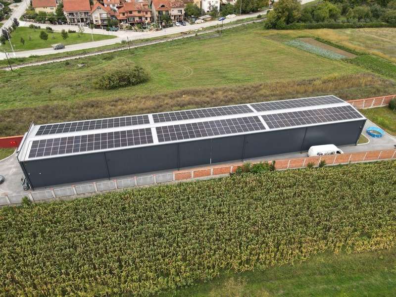 Sp Solar Solarni Paneli · Invertori · Konektori · Kablovi · Solarni ...